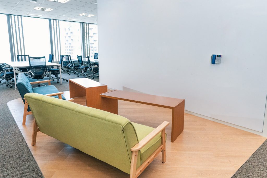 UUUM新本社オフィス業務開始のお知らせ 〜多様なアソビナカマがともに成長する新しい基地へ〜 | UUUM株式会社（ウーム株式会社）