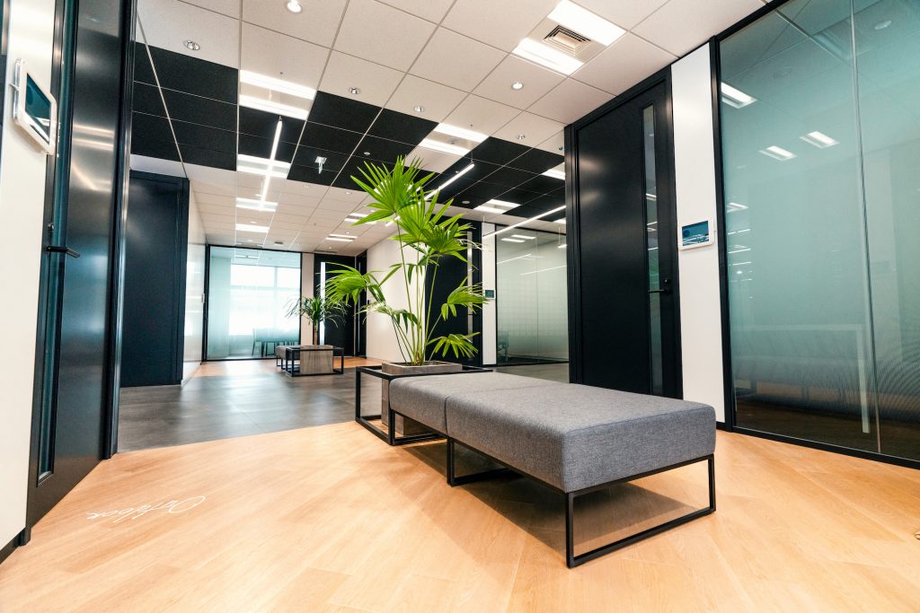 UUUM新本社オフィス業務開始のお知らせ 〜多様なアソビナカマがともに成長する新しい基地へ〜 | UUUM株式会社（ウーム株式会社）