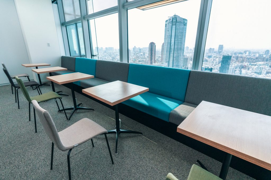 UUUM新本社オフィス業務開始のお知らせ 〜多様なアソビナカマがともに成長する新しい基地へ〜 | UUUM株式会社（ウーム株式会社）