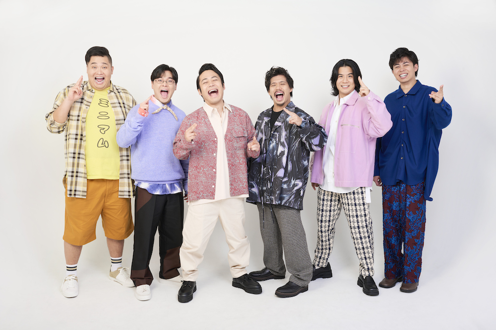 YouTubeチャンネル「Fischer's-フィッシャーズ-」登録者数 800万人を突破！ | UUUM株式会社（ウーム株式会社）