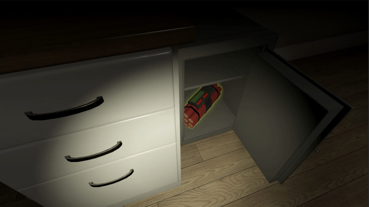 シリーズ最新作『最恐 -青鬼-』が4月26日（金）発売決定！～究極の恐怖を体感する一人称視点の謎解き3Dホラーアクション～ | UUUM株式会社（ウーム株式会社）