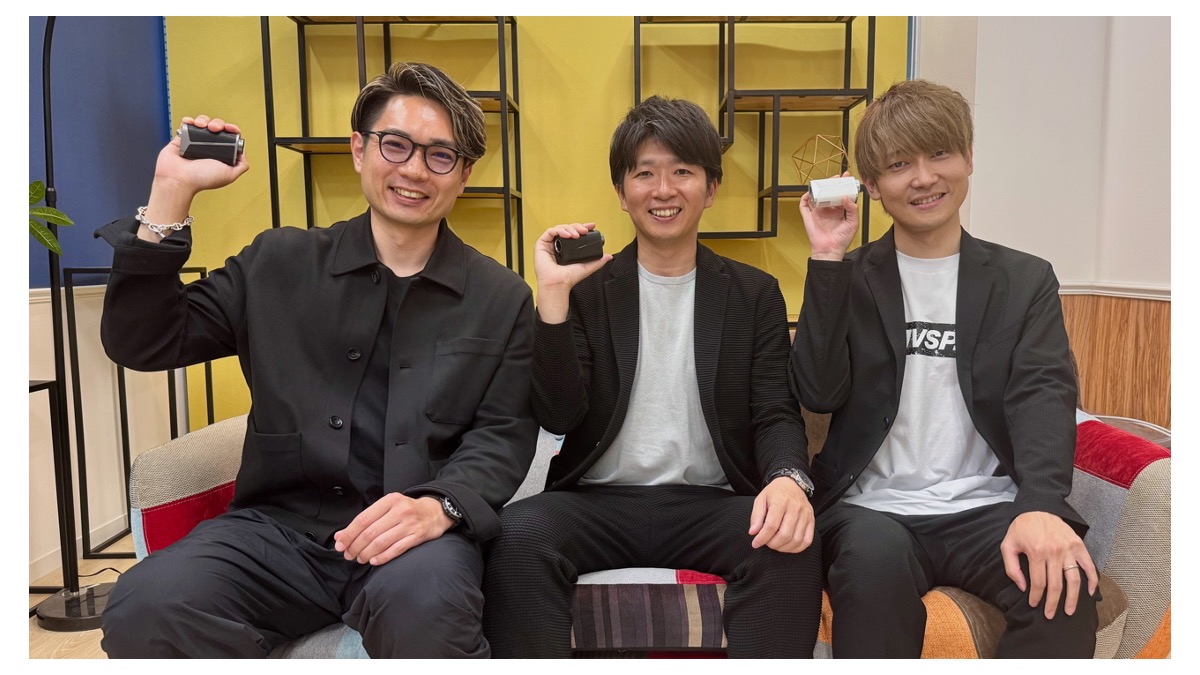 UUUMとmomentが業務提携し「ゴルフ距離計」を共同開発！〜事業シナジー発掘プログラム「ONE TEAM」による協業成果〜 | UUUM ...